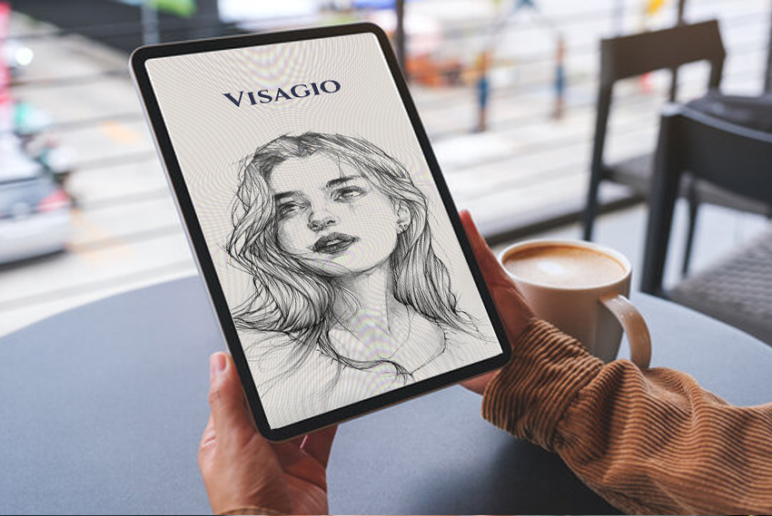 Visagio LATAM – Apolo Media